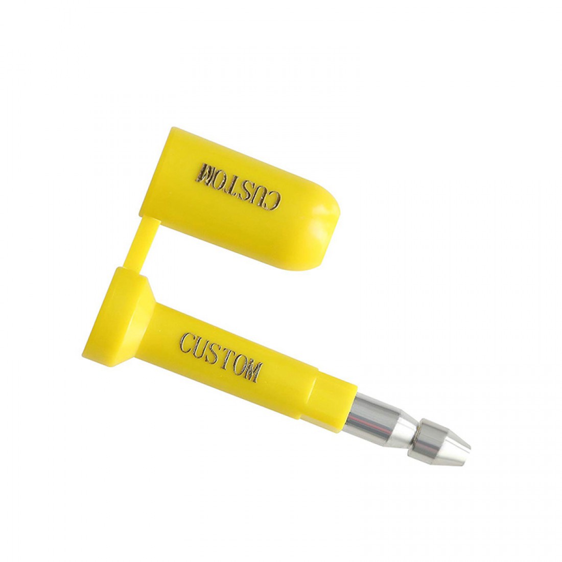 ISO 17712 High Security Bolt Seals Free Shipping - Ztower Store