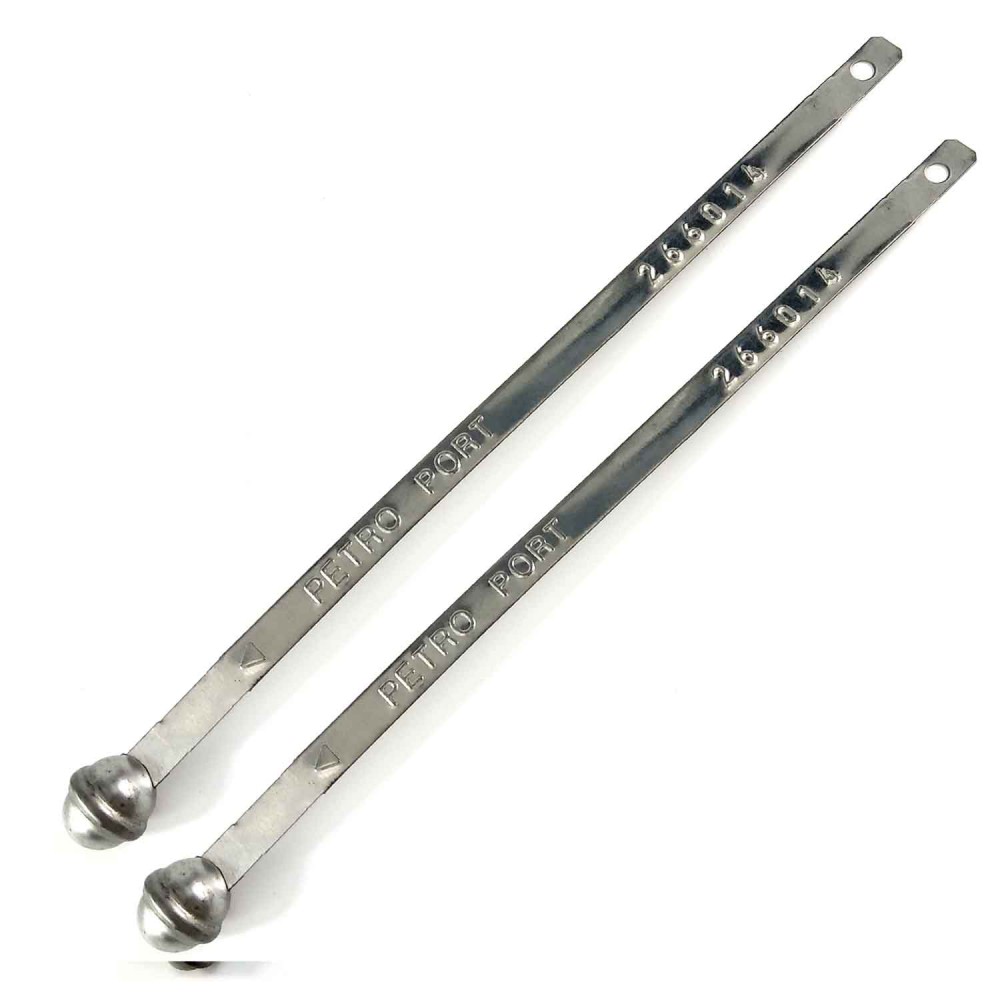 Metal Truck Trailer Container Security Seals Numbered- Ztower Store