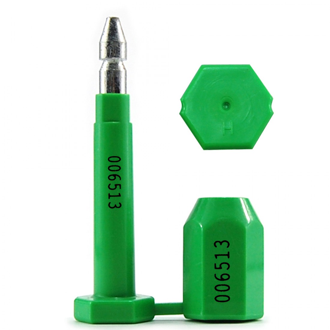 ISO 17712 High Security Container Bolt Seals - Ztower Store